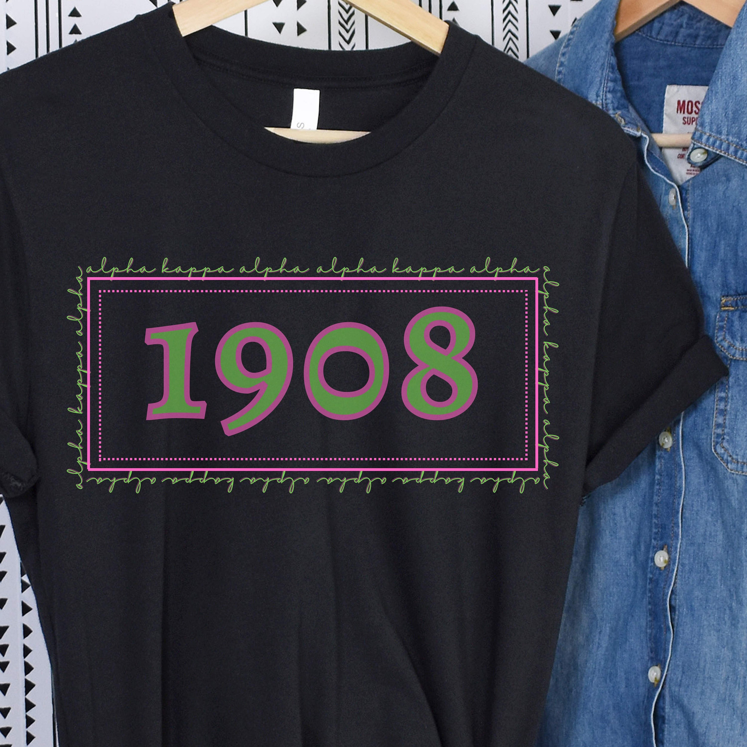 Alpha Kappa Alpha Sorority, Aka Paraphernalia, Alpha Kappa Alpha ...