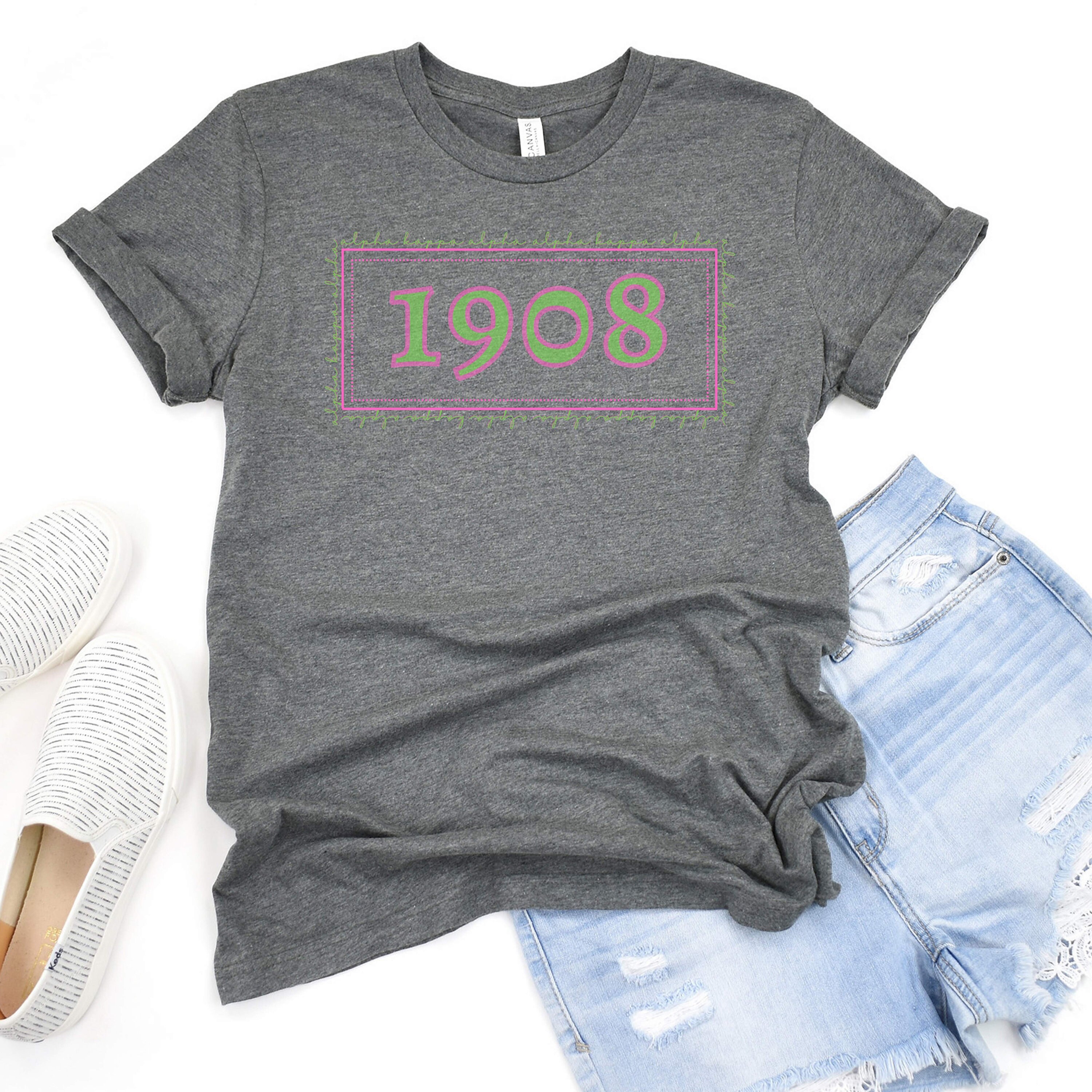 Alpha Kappa Alpha Sorority, Aka Paraphernalia, Alpha Kappa Alpha ...