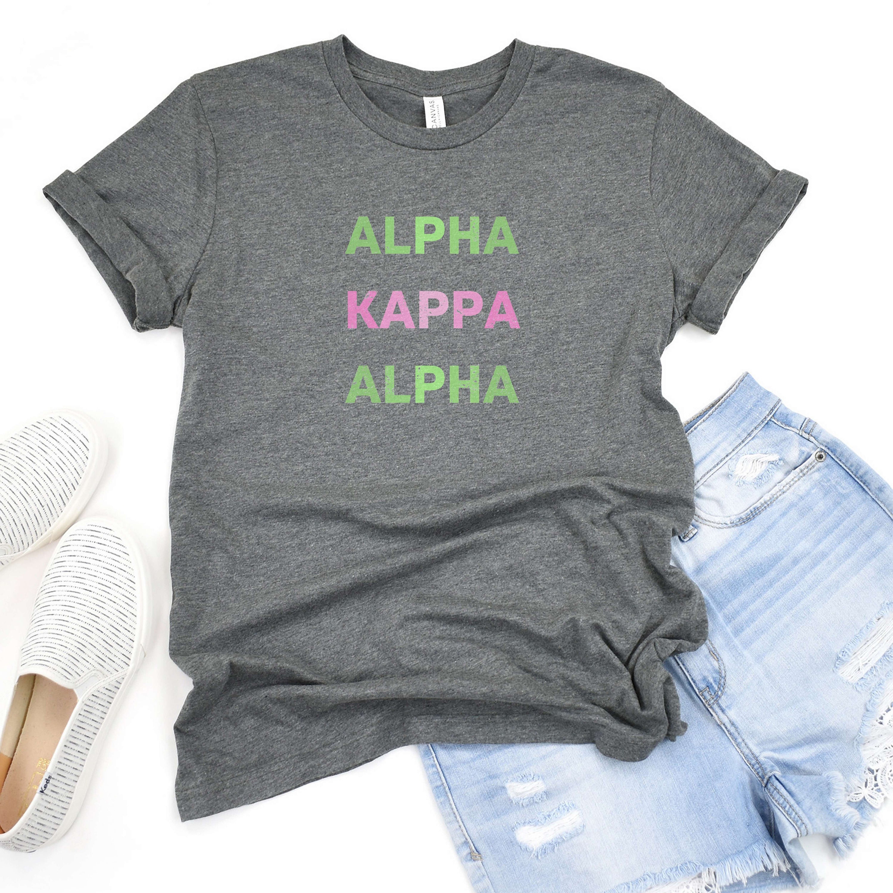 Alpha Kappa Alpha Sorority, Aka Paraphernalia, Alpha Kappa Alpha ...