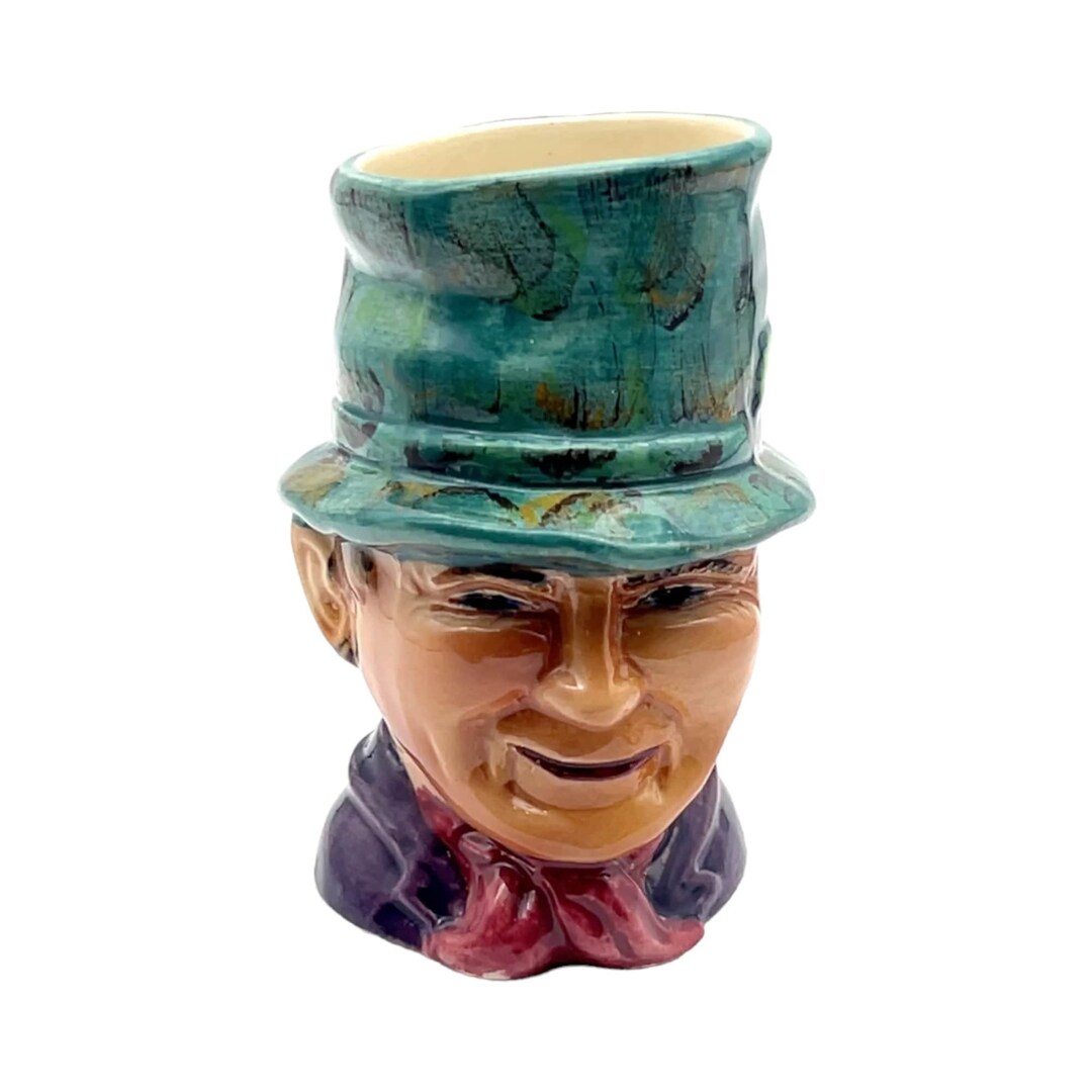 Shorter & Sons LTD Toby Mug Mike 4h - Etsy
