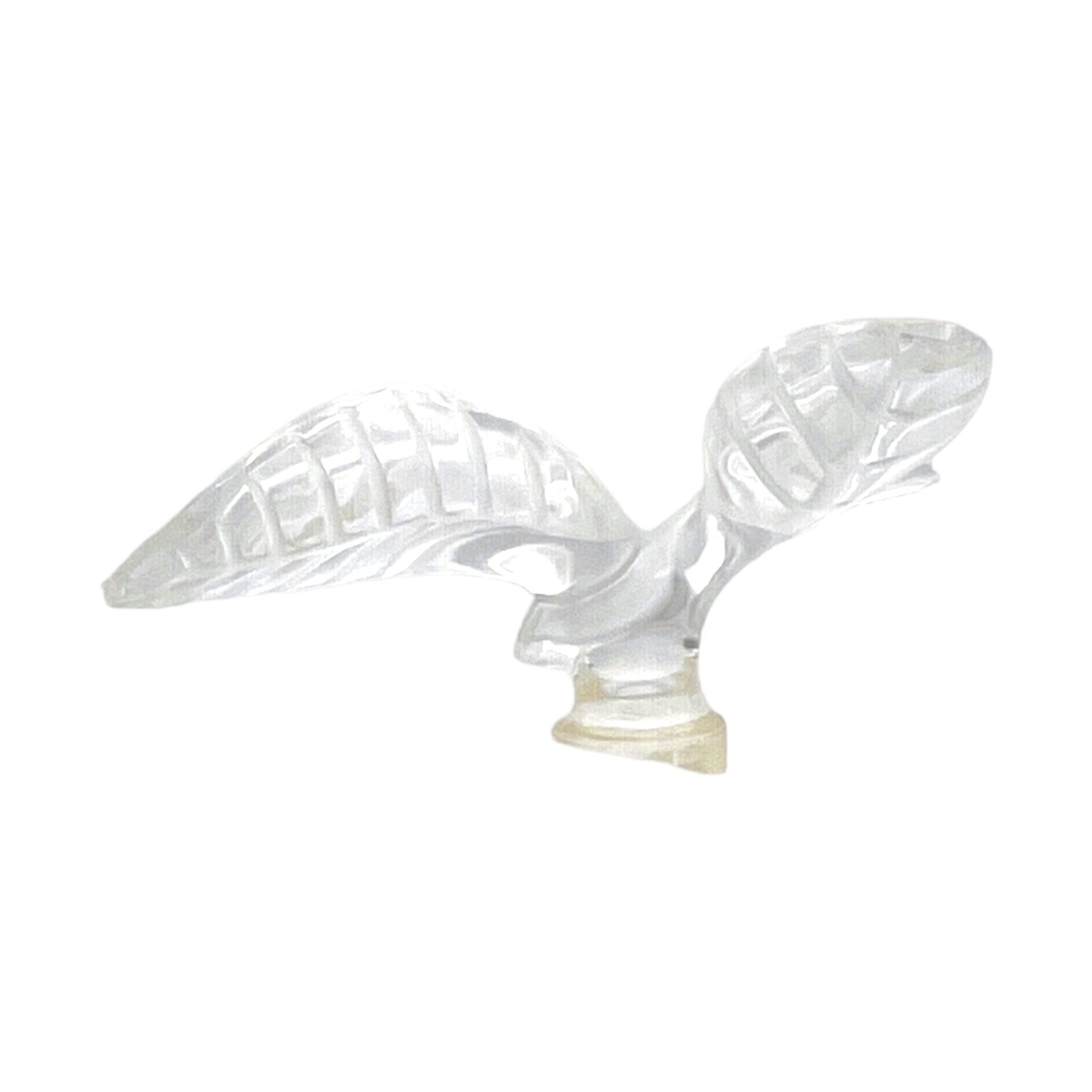 Lalique Nina Ricci Grande Pomme Perfume Bottle Large - Etsy