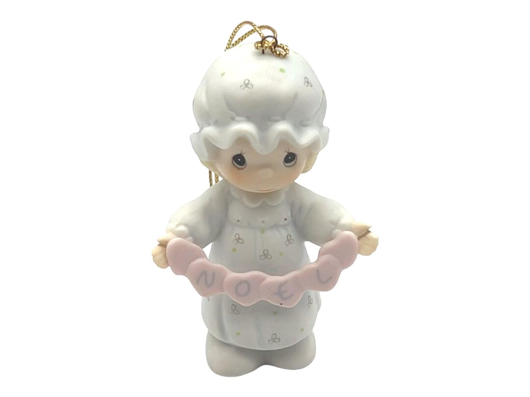 Precious Moments - You Have Touched so Many Hearts - 112356 - Etsy