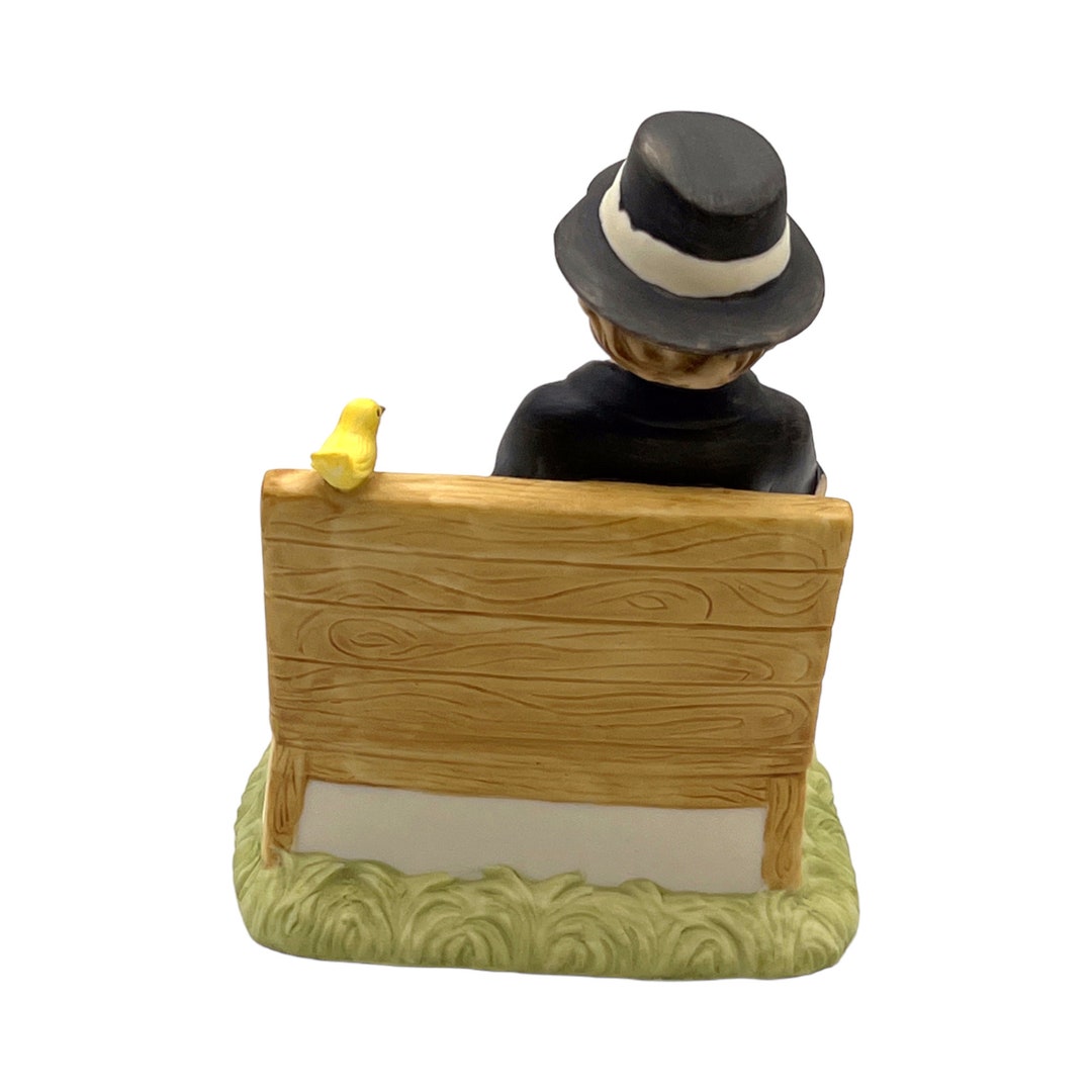 Melody in Motion - Willie the Artist - Members Edition - 2006 - Etsy