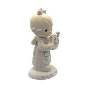 Precious Moments Birds of a Feather Collect Together Original Box - Etsy