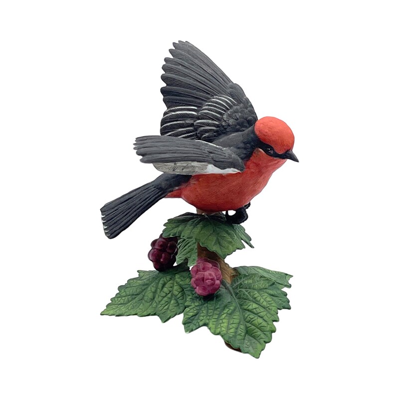 Lenox Bird Figurines - Etsy