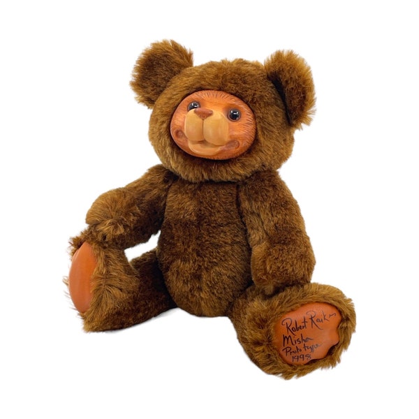 Robert Raikes Bears - Etsy