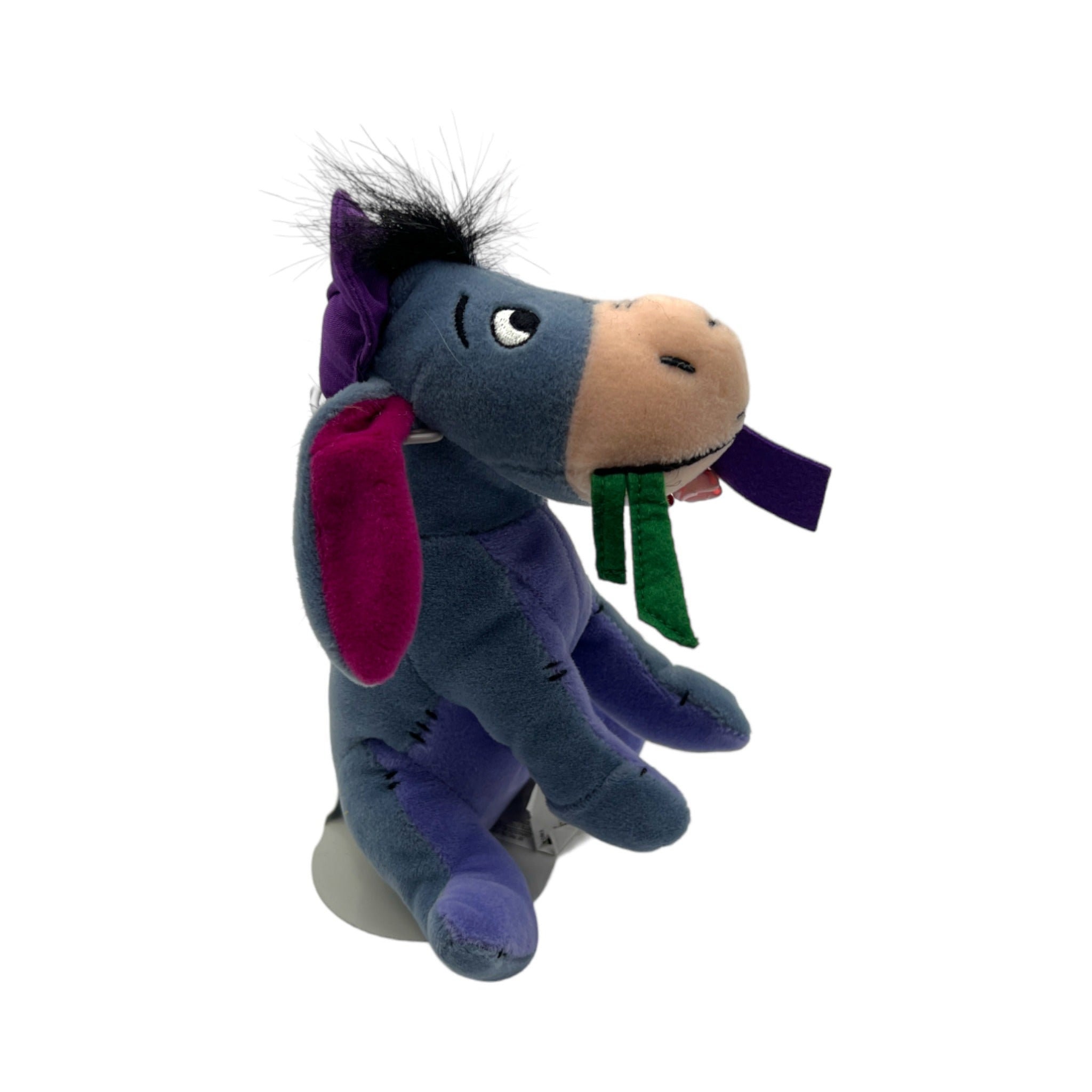 Disney Store to My Teacher Eeyore Back to School Mini Bean - Etsy