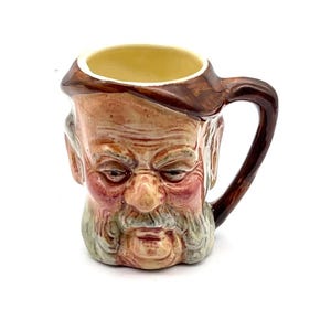 Lancaster Sanders - Toby Mug - Sir John Falstaff - 2.5" - Etsy