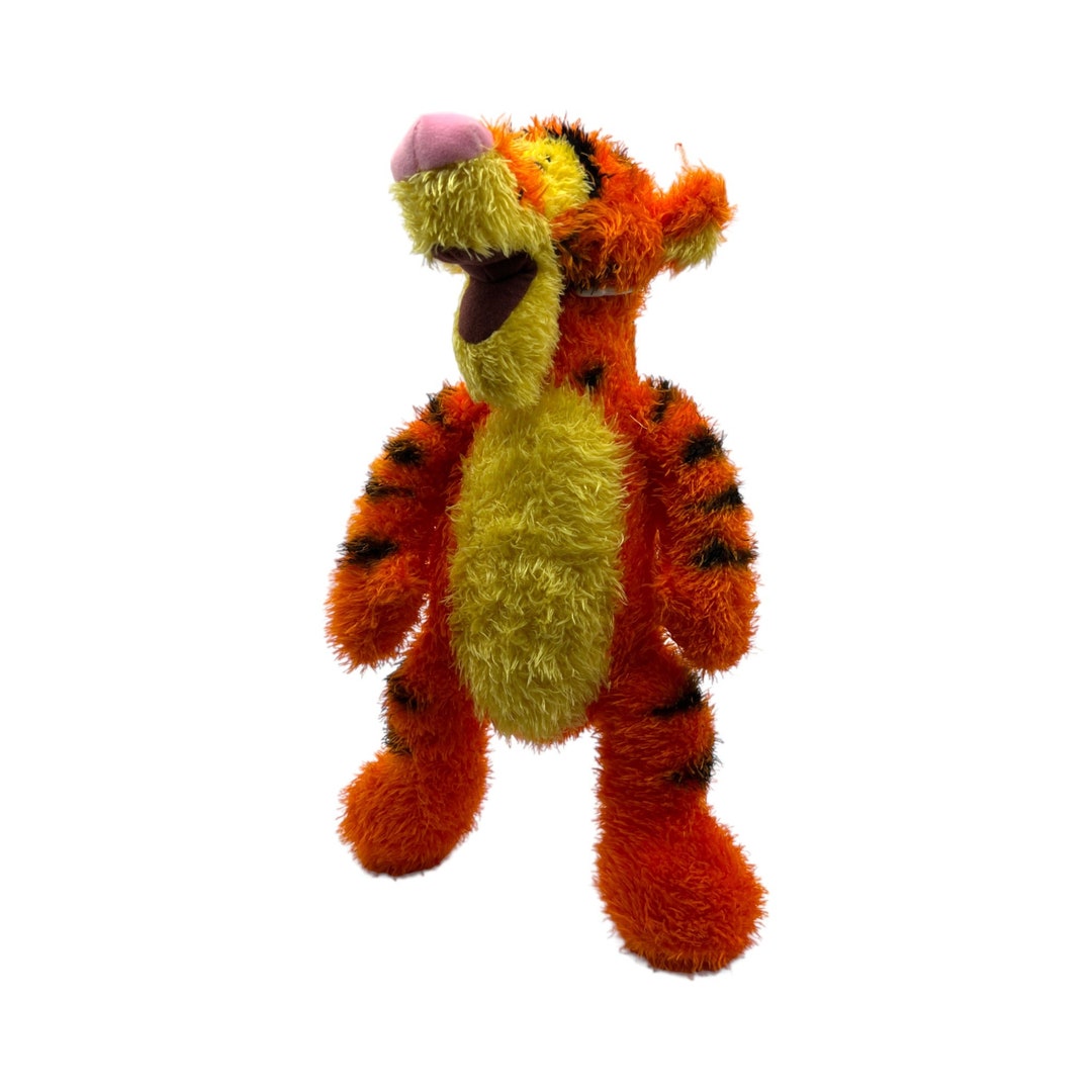 Disney Store Feather Sheep Tigger Vintage 14 - Etsy