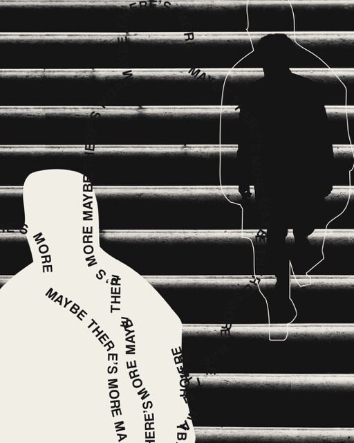 Trendy Post-modern Printable Poster - Etsy