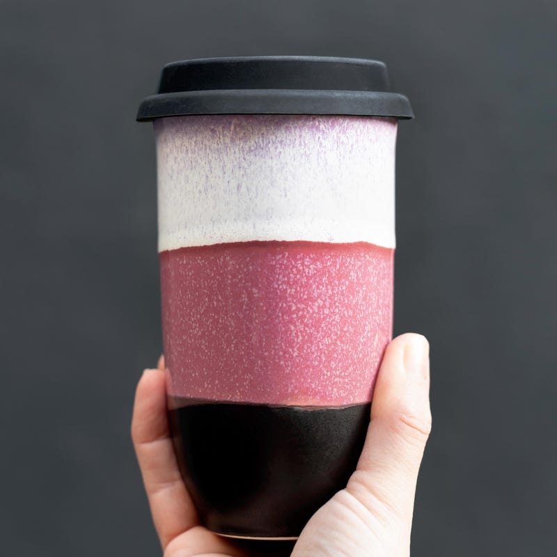 Eclipse Mugs - Etsy