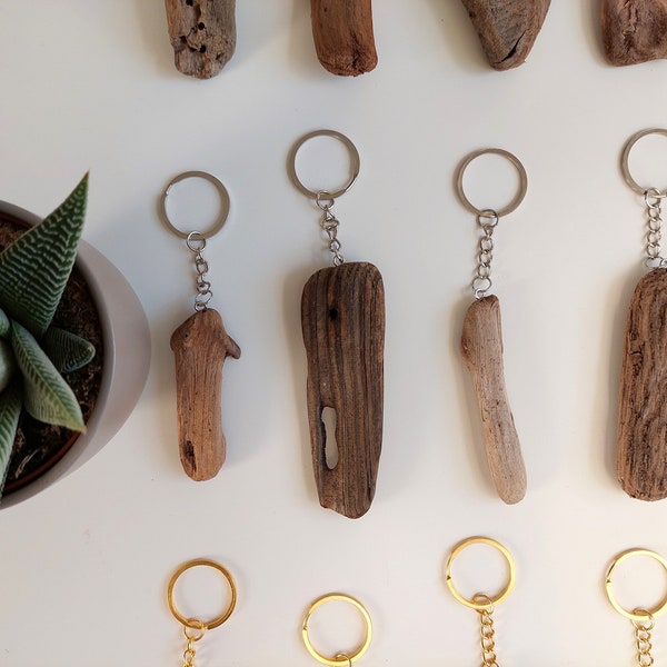 Natural Driftwood - Etsy