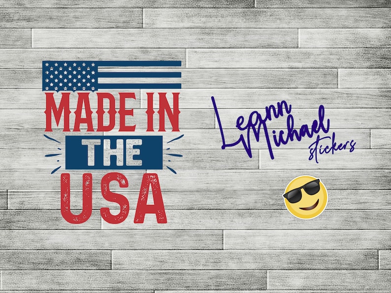 Slang Word Stickers: 25 Vinyl Waterproof Gen Z Stickers - Etsy