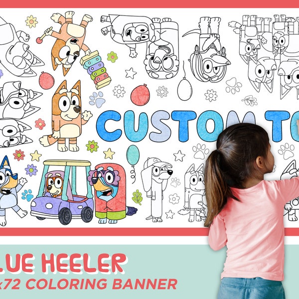 Gift Table Banner - 60+ Gift Ideas for 2023