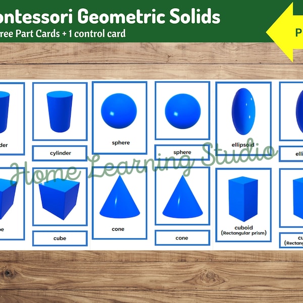 Land and Water Forms Sorting Cards 18 Sets of Cards 30 Sorting Cards 10 ...