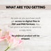 Weekend Getaway Packing List Printable: Travel Checklist (PDF & PNG) - Etsy