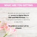 Weekend Getaway Packing List Printable (PDF & PNG) - Etsy