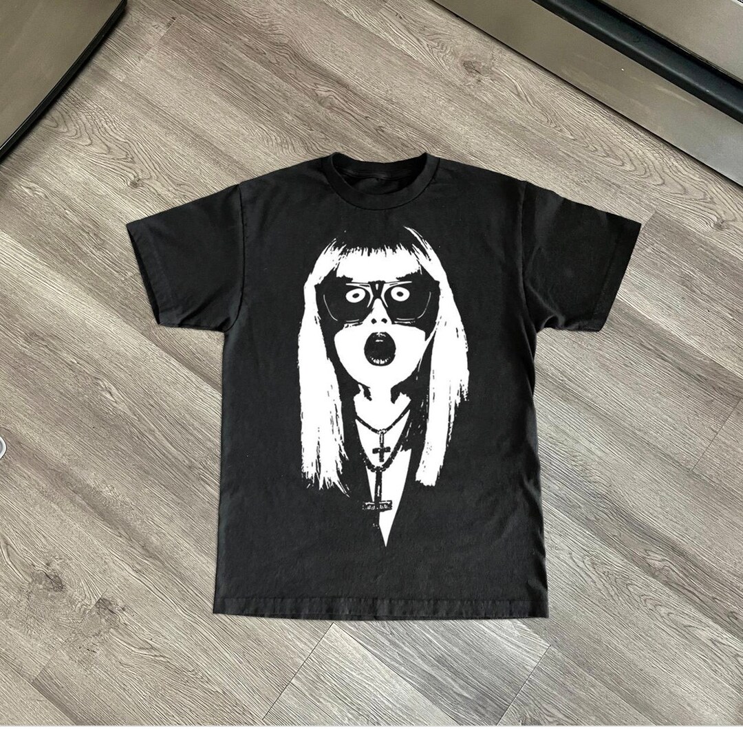 Destroy Lonely Opium Merch Unisex Heavy Cotton Tee - Etsy