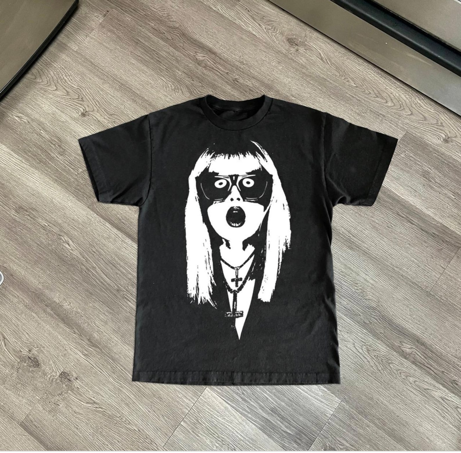 Destroy Lonely Opium Merch Unisex Heavy Cotton Tee - Etsy