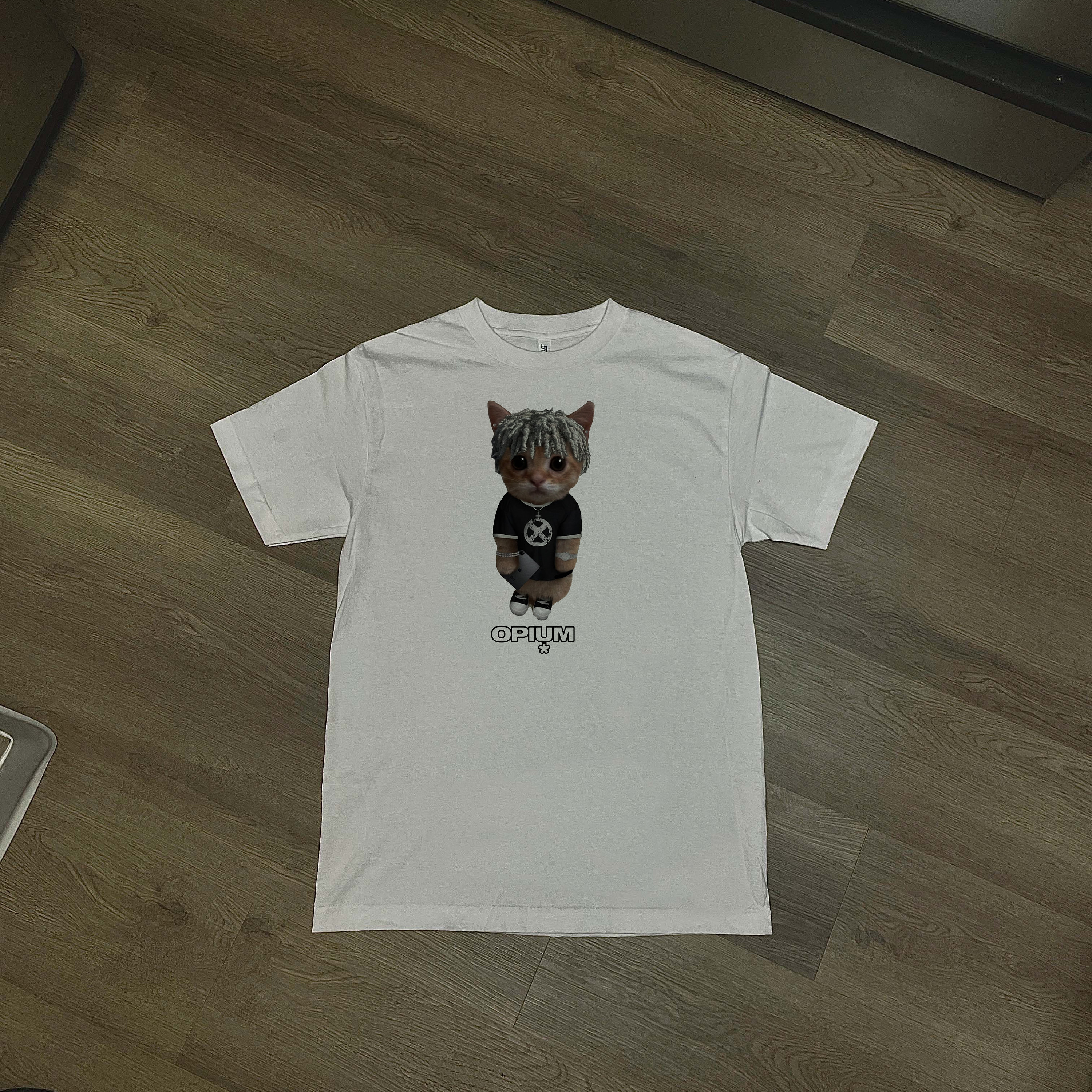 Ken Carson Cat - Etsy