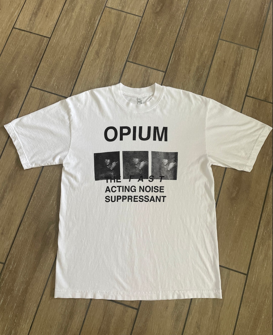 Playboi Carti Opium ERD Unisex Cottom Shirt - Etsy