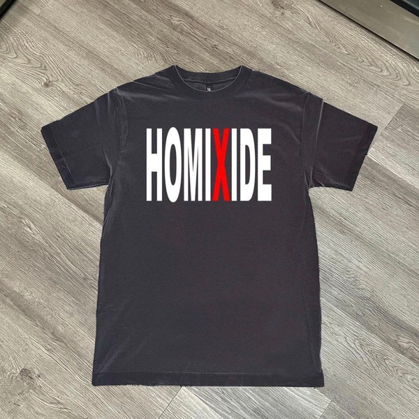 Shop Homixide Gang Merch - Etsy