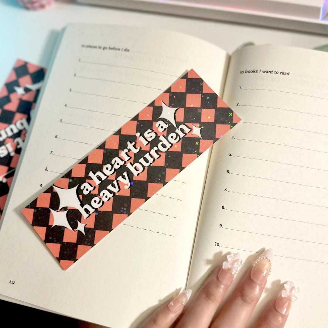 Ghibli Bookmarks Howls Moving Castle My Neighbor Totoro Anime Kawaii ...