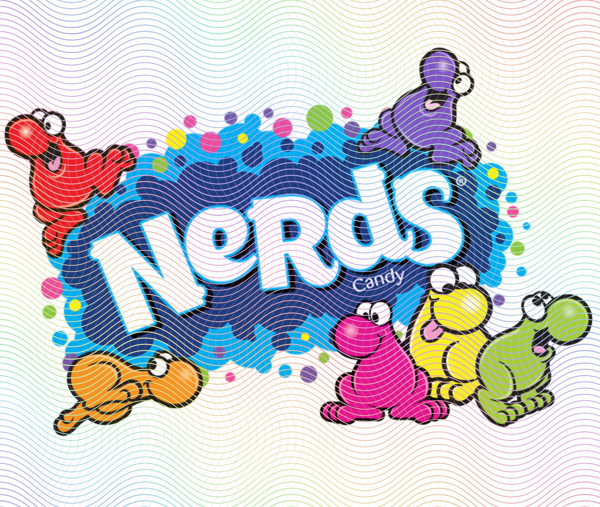 Nerd Candy PNG Halloween Costume - Etsy