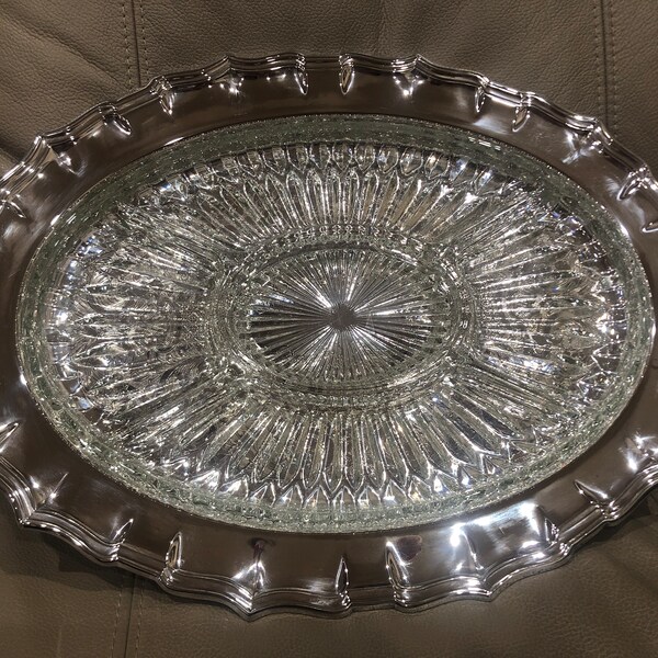 Ornate Silverware - Etsy