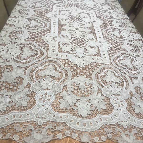 Irish Lace - Etsy