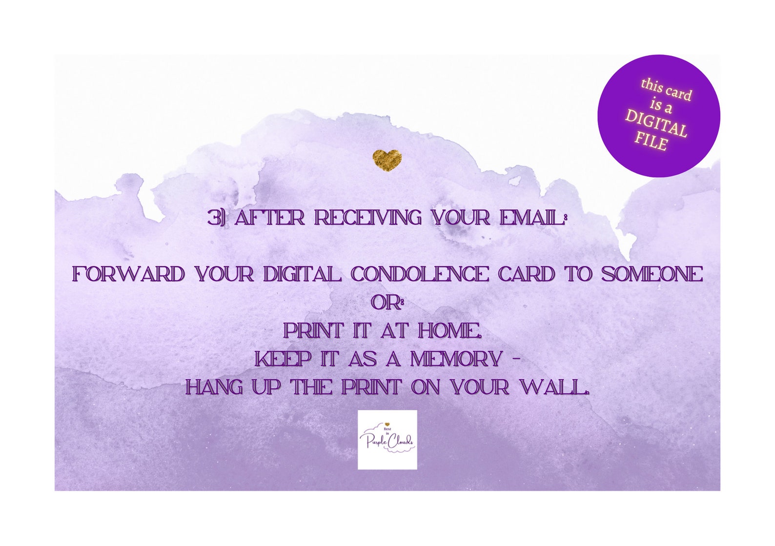 Personalized Horse Loss Card, Custom Horse Loss Sympathy Card, Horse ...