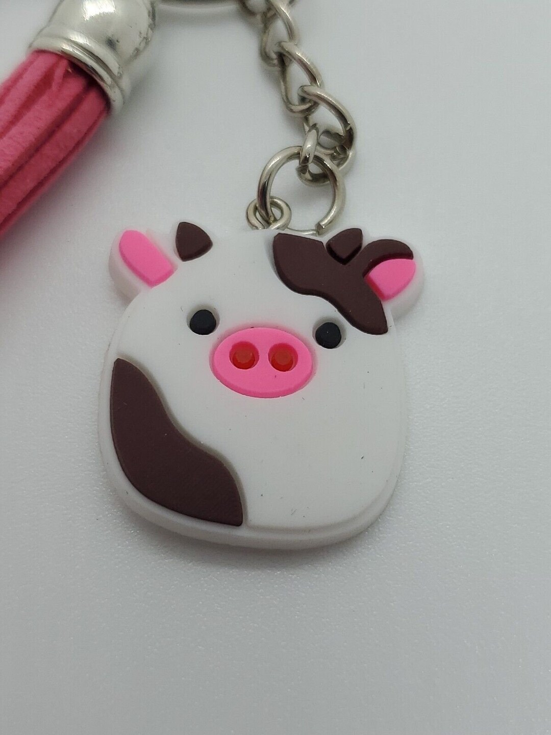 Squishmallow Keychain Charm Kellytoy - Etsy