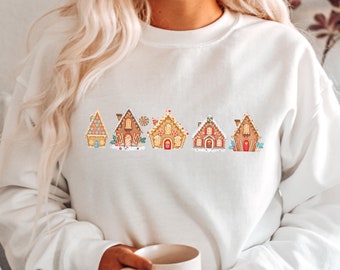 Cute Gingerbread Man - Etsy