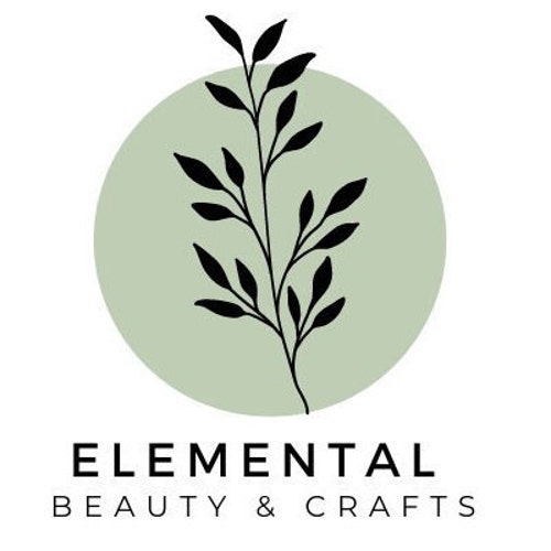 ElementalBeautyCraft - Etsy