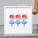 Bomb Pop Print, Summer Printable Sign, Gallery Wall Decor, Instant ...