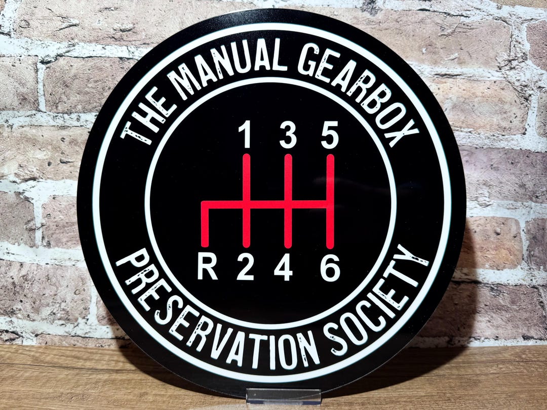 The Manual Gearbox Preservation Society | U Pick Gear Shift | Aluminum ...