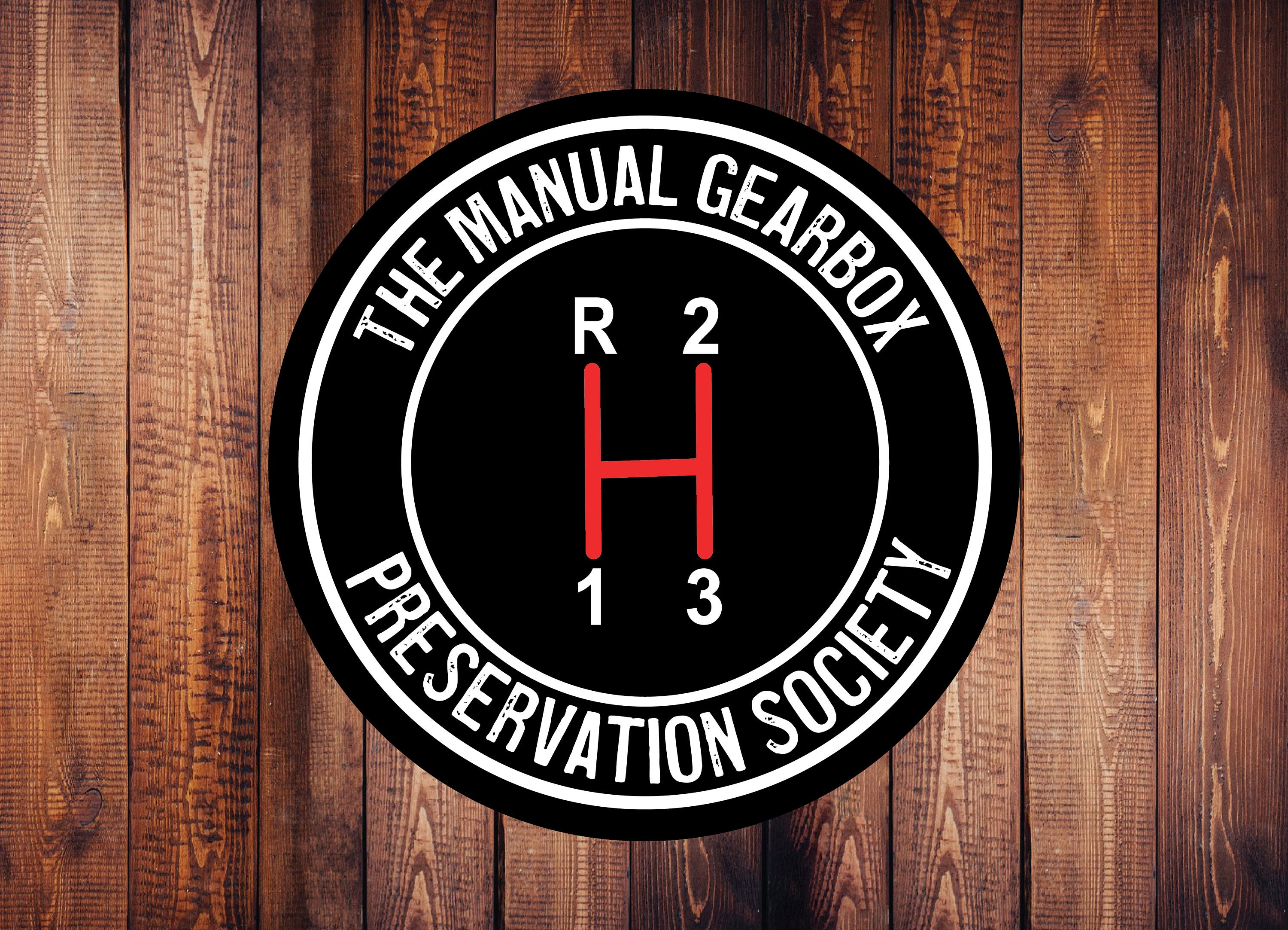 The Manual Gearbox Preservation Society | U Pick Gear Shift | Aluminum ...