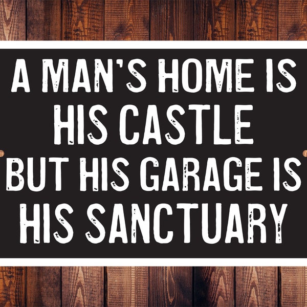 Sanctuary Sign - Etsy