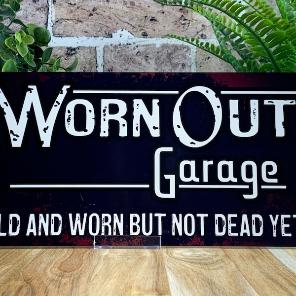 Vintage Old Worn - Etsy