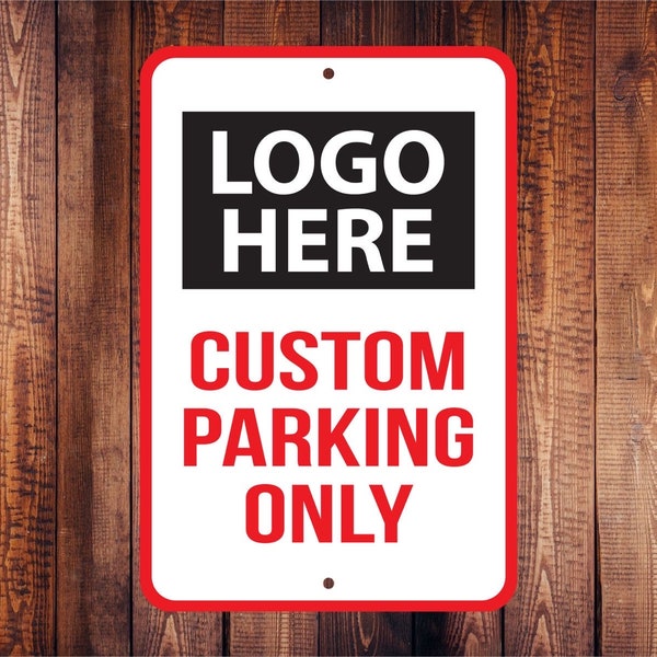 Funny Parking Sign - Etsy