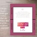 Printable Court Reporter Greeting Card, Instant Download 4x6 Inch Hello ...