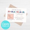Printable Court Reporter Thank You Card - Etsy