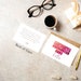 Printable Court Reporter Greeting Card, Instant Download 4x6 Inch Hello ...