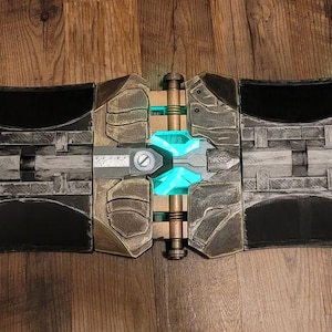 Ekko Hoverboard From Arcane - Blueprints / Files - Etsy