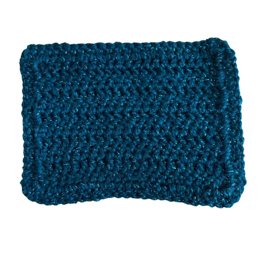 Crochet Dusting Cloth | Cloth Duster | Duster for Home | Home Cleaning ...