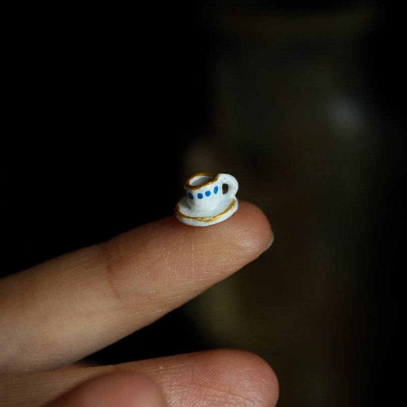 Small Tea Cups - Etsy