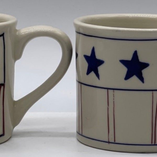 Hartstone Mug - Etsy