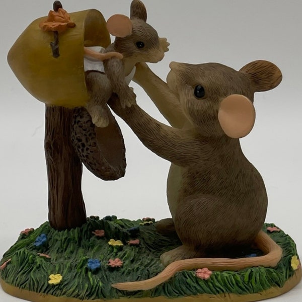 Charming Tails - Etsy