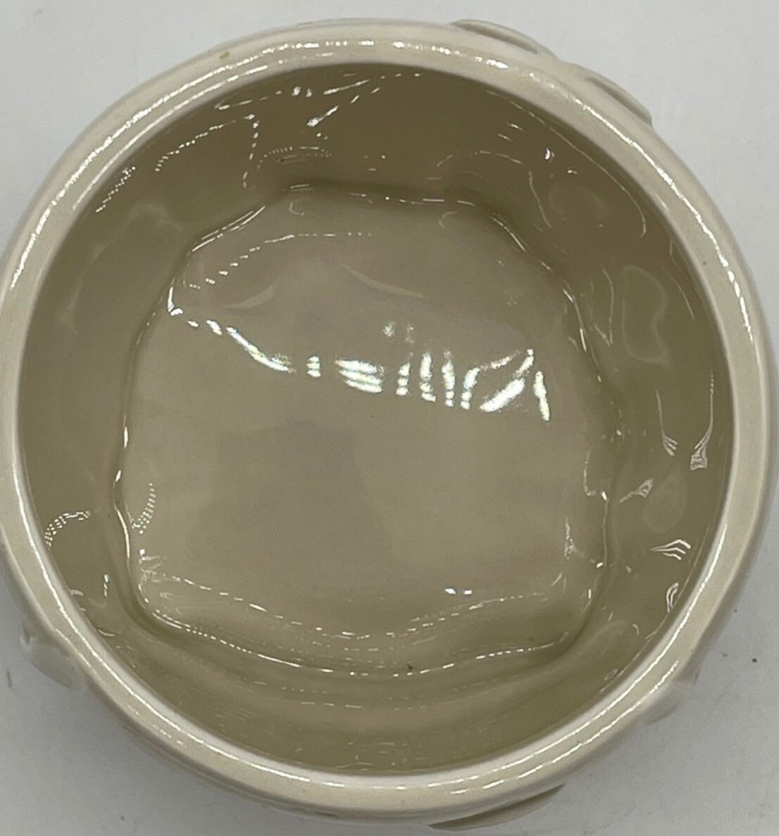 Vintage Fitz and Floyd Granny Grandma String Holder Jar - Etsy