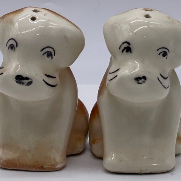 Sad Salt Shaker - Etsy